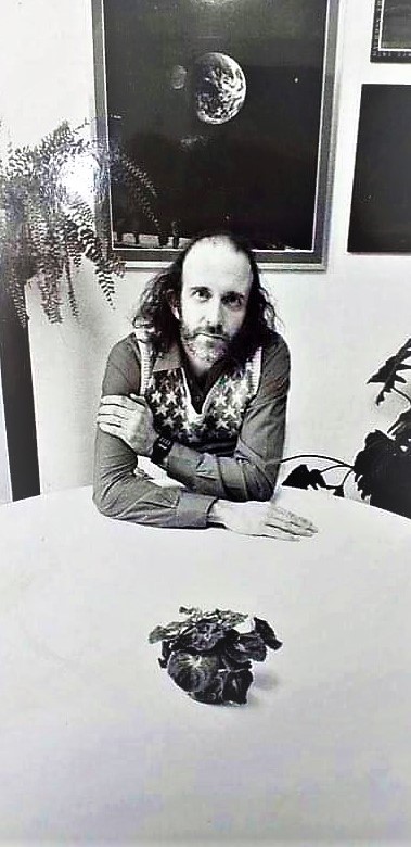 El pintor que capturó la belleza del apocalipsis – THE PAINTER WHO ...